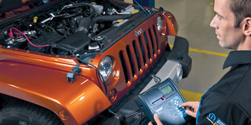 Colorado Jeep Repair | Jeep Repair Shop | 4x4 Jeep Mechanics