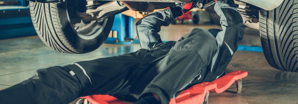 Top 10 Most Overlooked SUV Maintenance Tasks | Parker 4x4