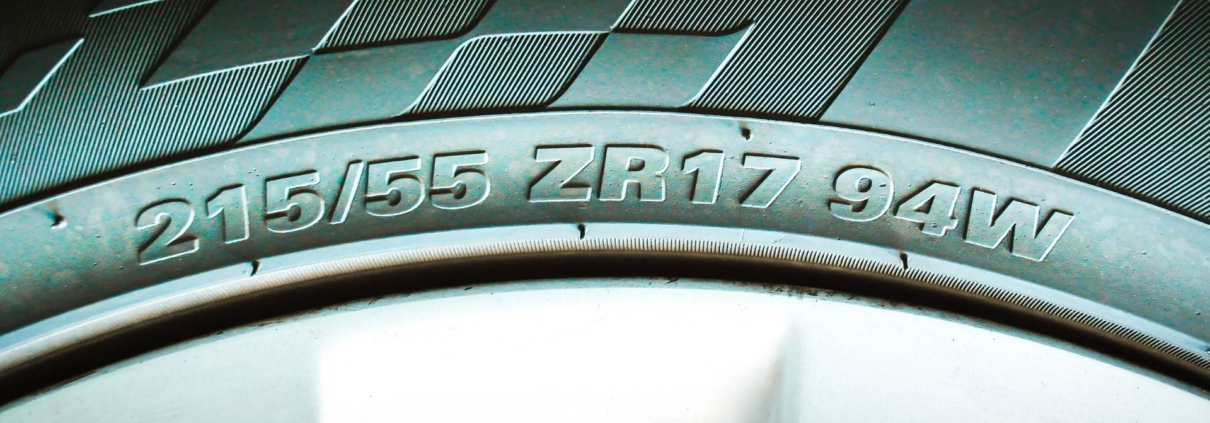 How to Read Tire Sidewalls & Choose the Right Tires | Parker 4x4